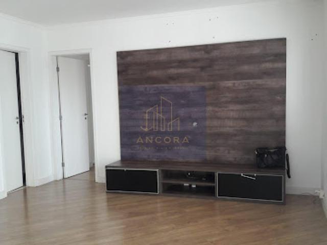 Apartamento em Moema São Paulo, SP