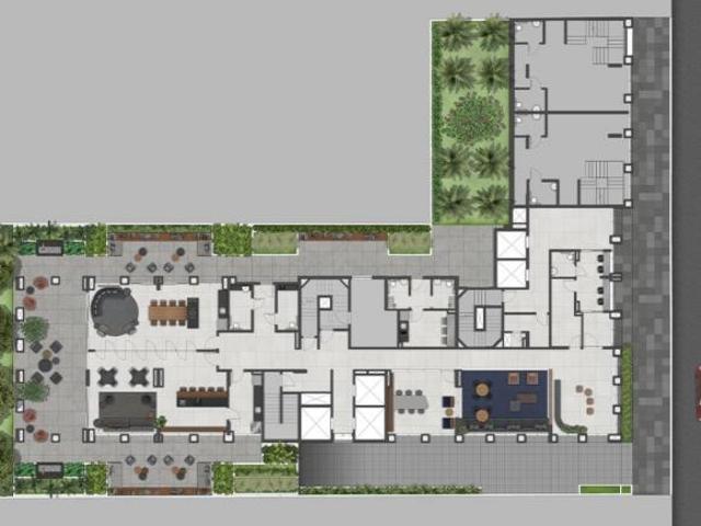 Apartamento em Moema São Paulo SP