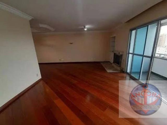 Apartamento em Moema São Paulo, SP