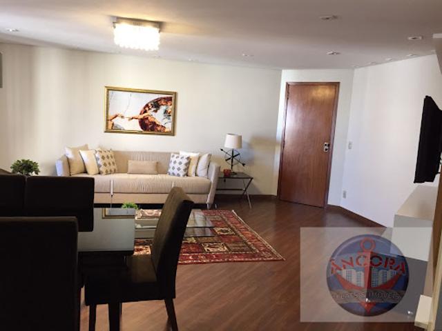Apartamento em Moema São Paulo, SP