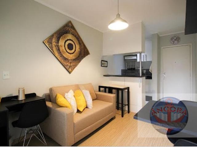 Apartamento em Moema São Paulo, SP