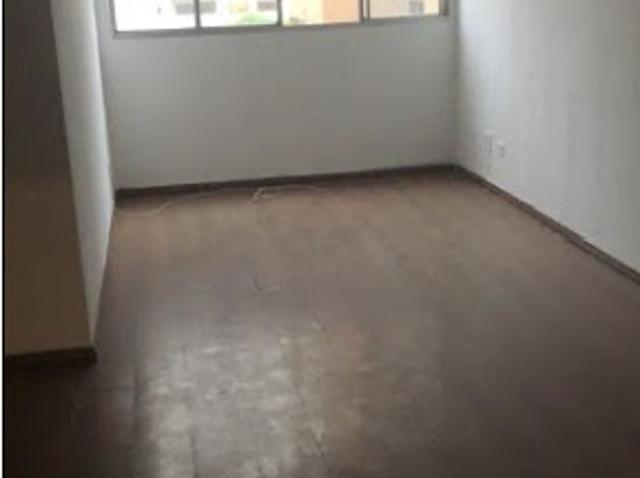 Apartamento em Moema São Paulo, SP