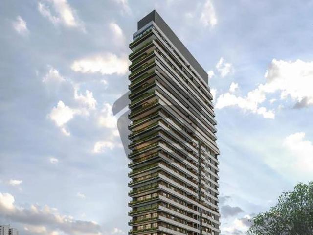 Apartamento em Moema São Paulo SP