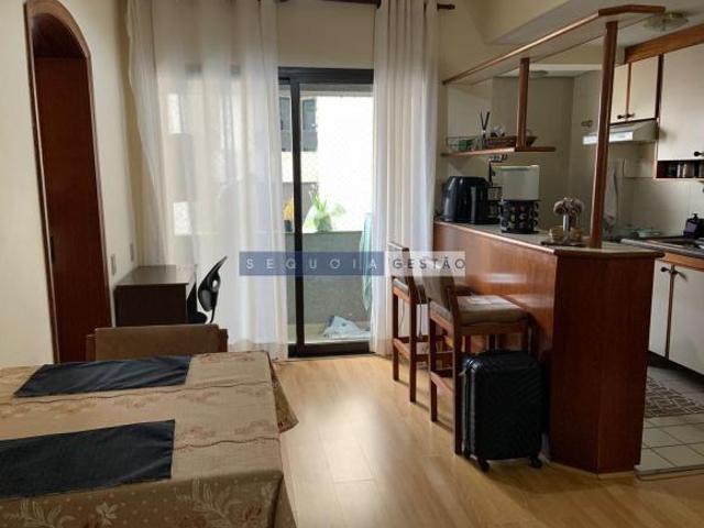 Apartamento em Moema São Paulo, SP