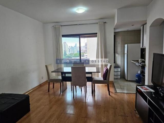 Apartamento em Moema São Paulo, SP