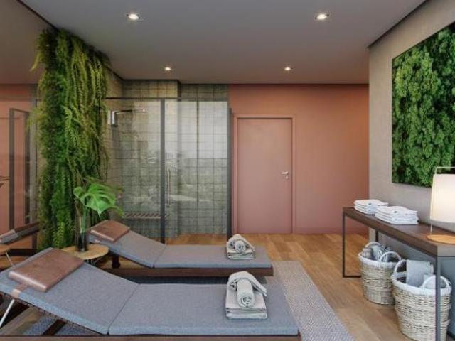 Apartamento em Moema São Paulo SP