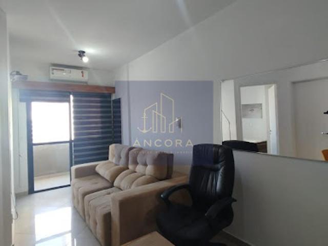 Apartamento em Moema São Paulo, SP