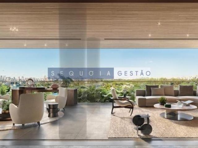 Apartamento em Moema São Paulo, SP