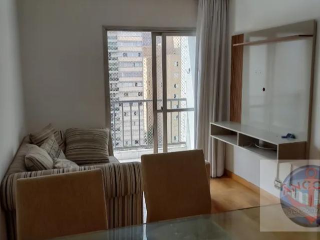 Apartamento em Moema São Paulo, SP