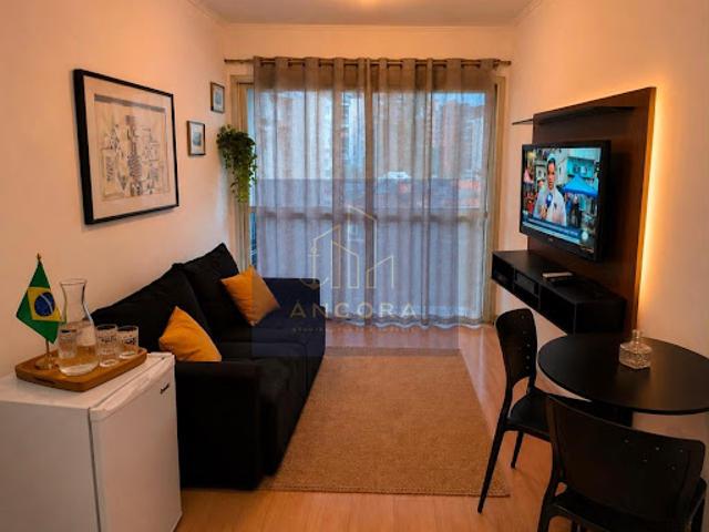 Apartamento em Moema São Paulo, SP