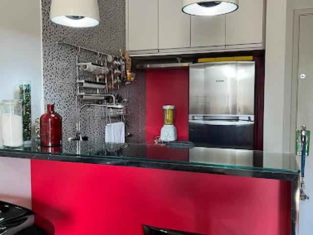 Apartamento em Moema São Paulo, SP