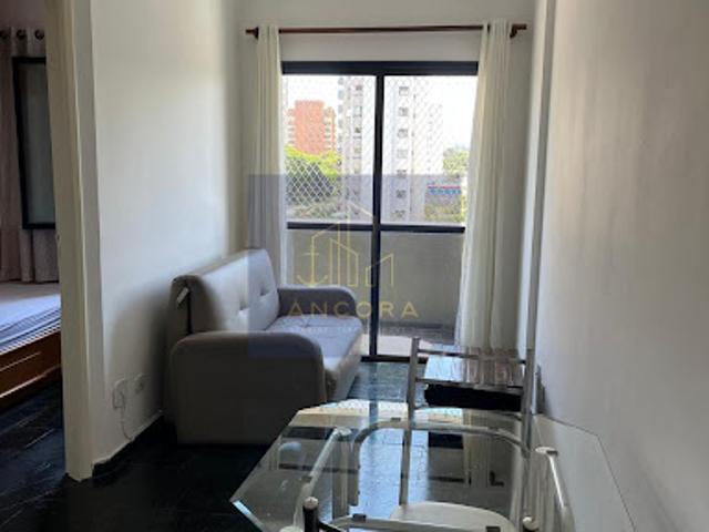 Apartamento em Moema São Paulo, SP