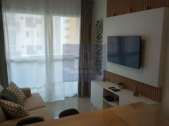 Apartamento em Moema São Paulo, SP