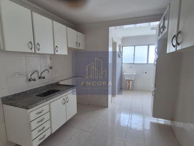 Apartamento em Moema São Paulo, SP