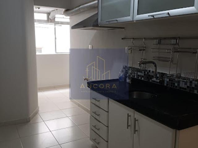 Apartamento em Moema São Paulo, SP