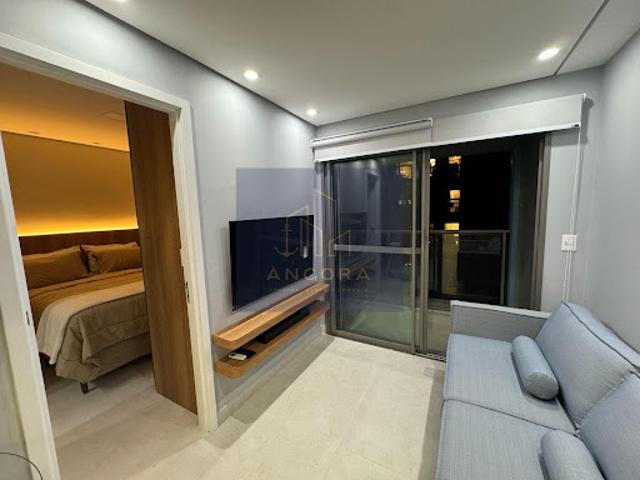 Apartamento em Moema São Paulo, SP