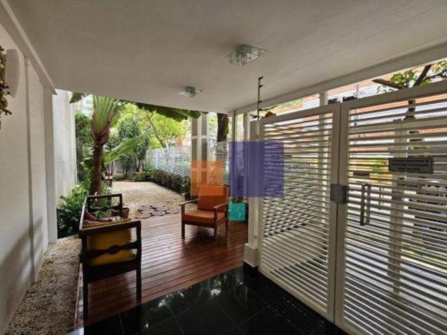 Apartamento em Moema, São Paulo/SP de 40m² 1 quartos à venda por R$ 570.000,00