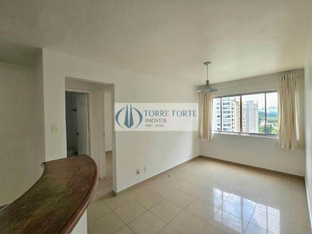 Apartamento em Moema, São Paulo/SP de 40m² 1 quartos à venda por R$ 570.000,00