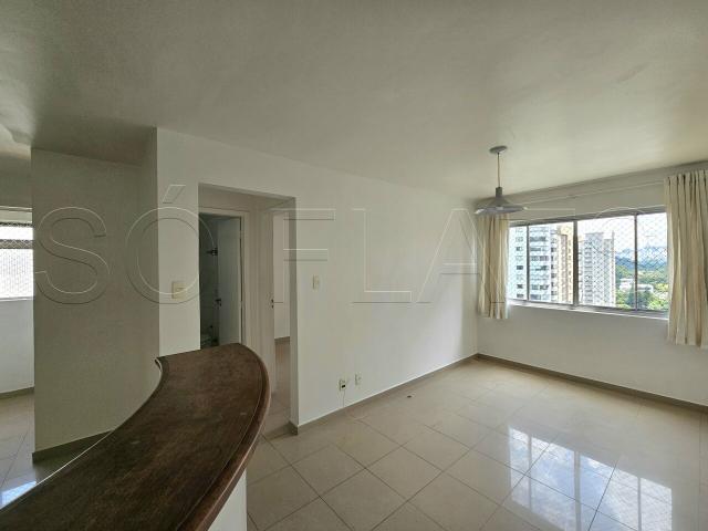 Apartamento em Moema, São Paulo/SP de 40m² 1 quartos à venda por R$ 589.000,00
