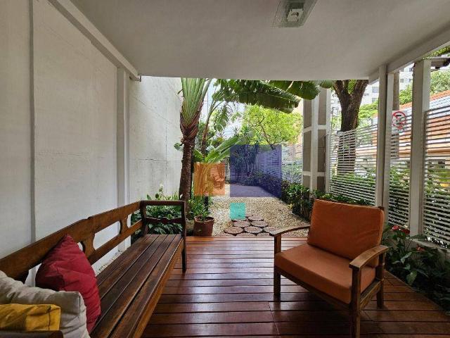 Apartamento em Moema, São Paulo/SP de 40m² 1 quartos à venda por R$ 569.000,00