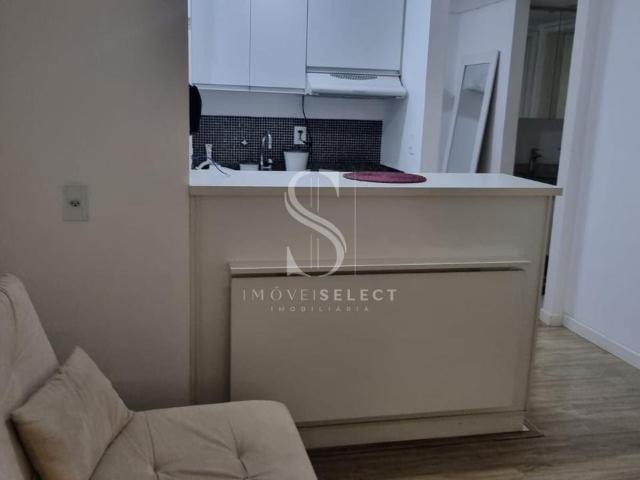 Apartamento em Moema, São Paulo/SP de 42m² 1 quartos à venda por R$ 582.000,00