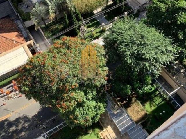 Apartamento em Moema, São Paulo/SP de 42m² 1 quartos à venda por R$ 600.000,00