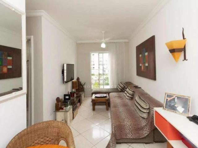 Apartamento em Moema, São Paulo/SP de 47m² 1 quartos à venda por R$ 670.112,00