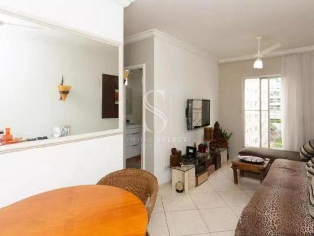 Apartamento em Moema, São Paulo/SP de 47m² 1 quartos à venda por R$ 670.212,00