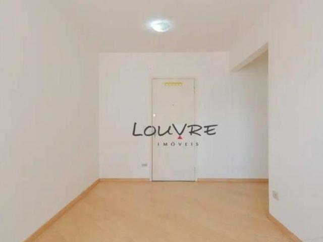Apartamento em Moema, São Paulo/SP de 45m² 1 quartos à venda por R$ 600.000,00