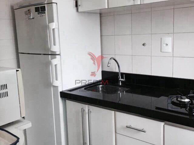 Apartamento em Moema, São Paulo/SP de 50m² 1 quartos para locação R$ 3.500,00/mes