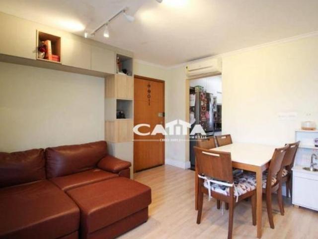 Apartamento em Moema, São Paulo/SP de 52m² 2 quartos à venda por R$ 650.000,00