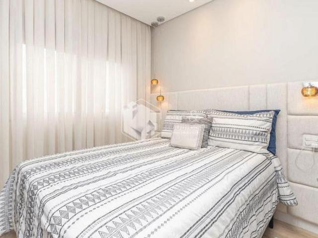 Apartamento em Moema, São Paulo/SP de 54m² 2 quartos à venda por R$ 1.400.000,00