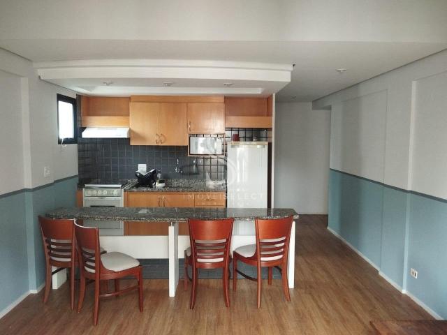 Apartamento em Moema, São Paulo/SP de 56m² 1 quartos à venda por R$ 849.000,00