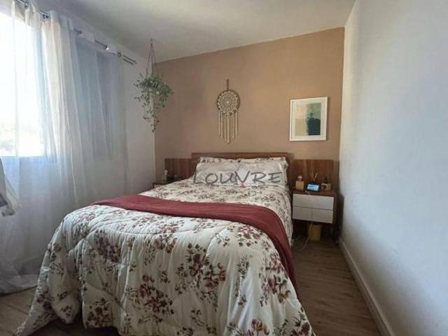 Apartamento em Moema, São Paulo/SP de 63m² 2 quartos à venda por R$ 650.000,00