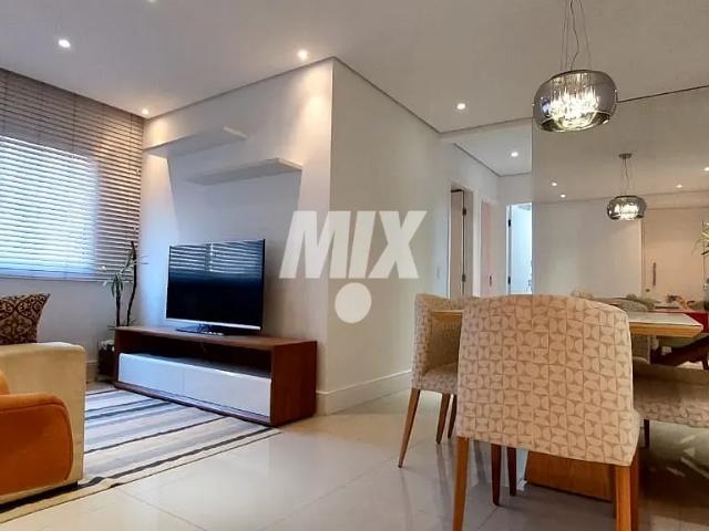 Apartamento em Moema, São Paulo/SP de 60m² 2 quartos à venda por R$ 947.900,00