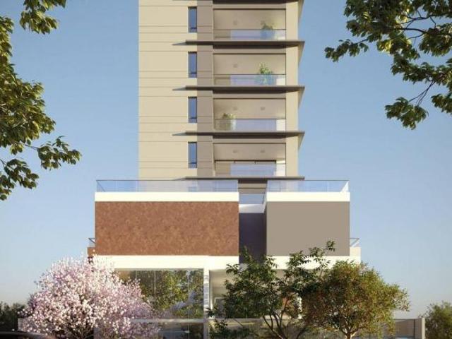 Apartamento em Moema, São Paulo/SP de 66m² 2 quartos à venda por R$ 1.272.000,00