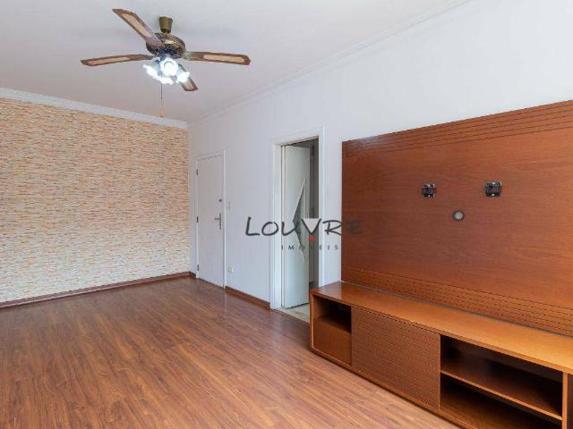 Apartamento em Moema, São Paulo/SP de 68m² 2 quartos à venda por R$ 624.000,00