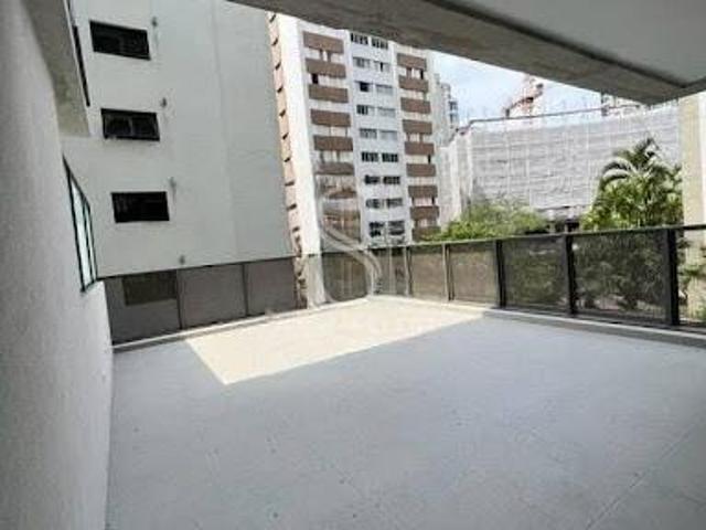 Apartamento em Moema, São Paulo/SP de 69m² 1 quartos à venda por R$ 1.389.000,00