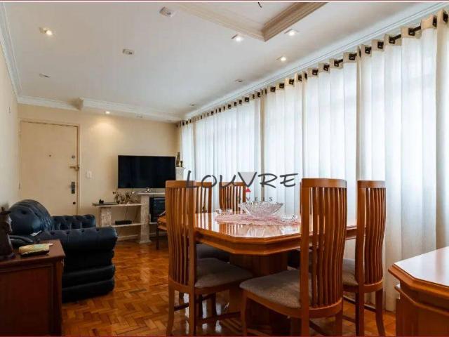 Apartamento em Moema, São Paulo/SP de 73m² 2 quartos à venda por R$ 749.900,00