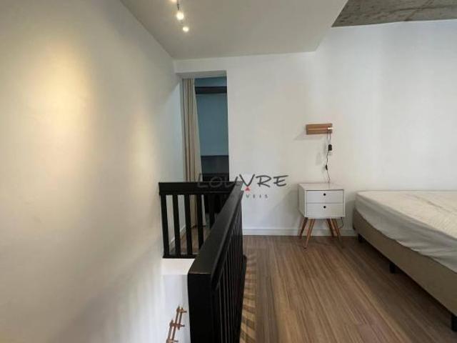 Apartamento em Moema, São Paulo/SP de 70m² 1 quartos à venda por R$ 980.000,00 ou para locação R$ 4
