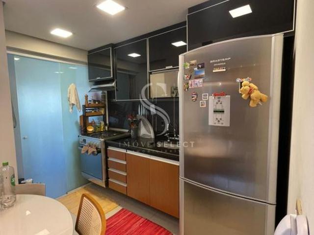 Apartamento em Moema, São Paulo/SP de 70m² 2 quartos à venda por R$ 1.450.000,00