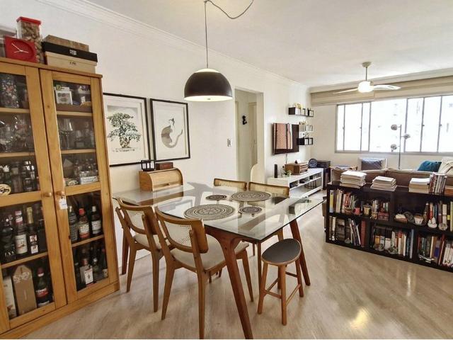Apartamento em Moema, São Paulo/SP de 71m² 2 quartos à venda por R$ 839.900,00