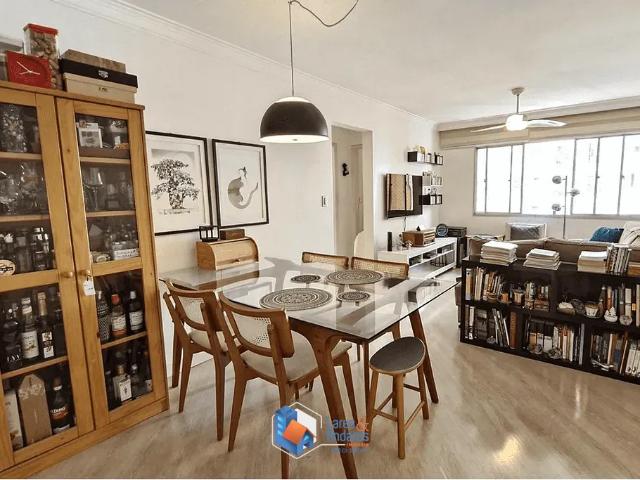 Apartamento em Moema, São Paulo/SP de 71m² 2 quartos à venda por R$ 839.900,00