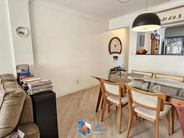 Apartamento em Moema, São Paulo/SP de 71m² 2 quartos à venda por R$ 840.000,00
