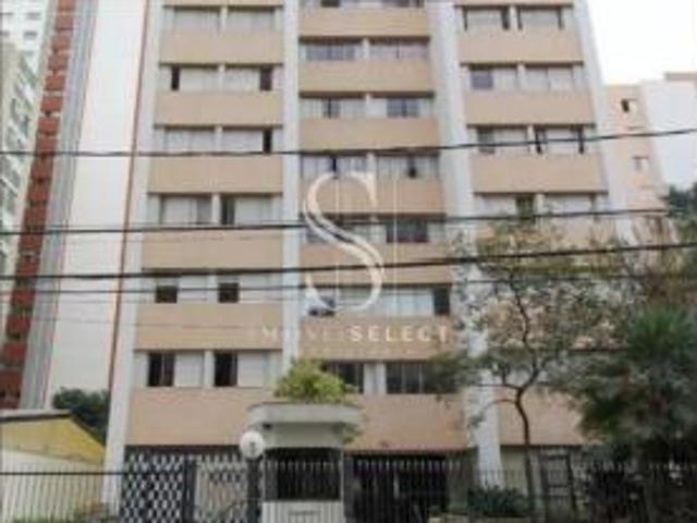 Apartamento em Moema, São Paulo/SP de 74m² 2 quartos à venda por R$ 1.100.000,00