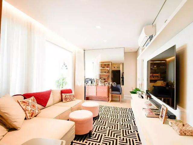 Apartamento em Moema, São Paulo/SP de 76m² 2 quartos à venda por R$ 1.891.889,00