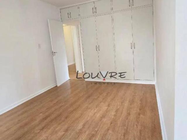 Apartamento em Moema, São Paulo/SP de 78m² 2 quartos à venda por R$ 820.000,00