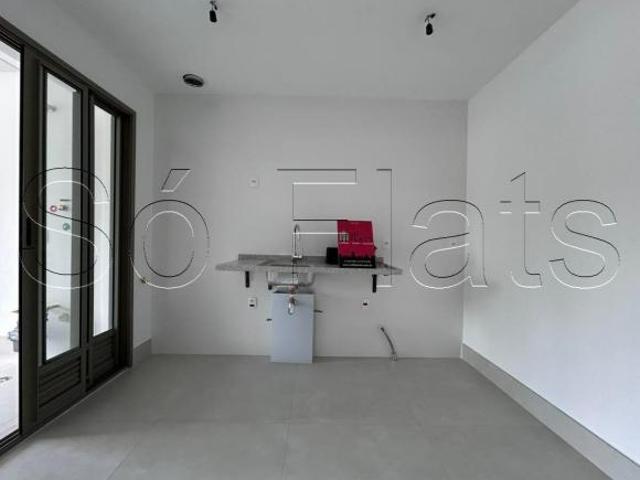 Apartamento em Moema, São Paulo/SP de 80m² 2 quartos à venda por R$ 1.600.000,00