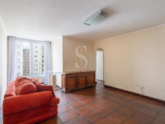 Apartamento em Moema, São Paulo/SP de 80m² 2 quartos à venda por R$ 849.000,00