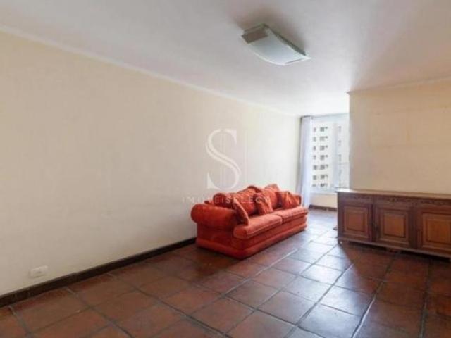 Apartamento em Moema, São Paulo/SP de 80m² 2 quartos à venda por R$ 850.000,00
